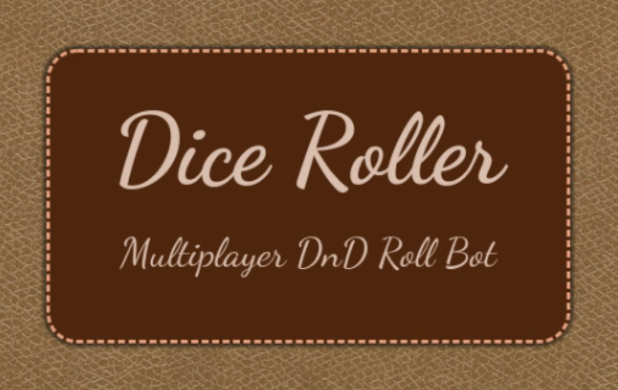 Dice Roller